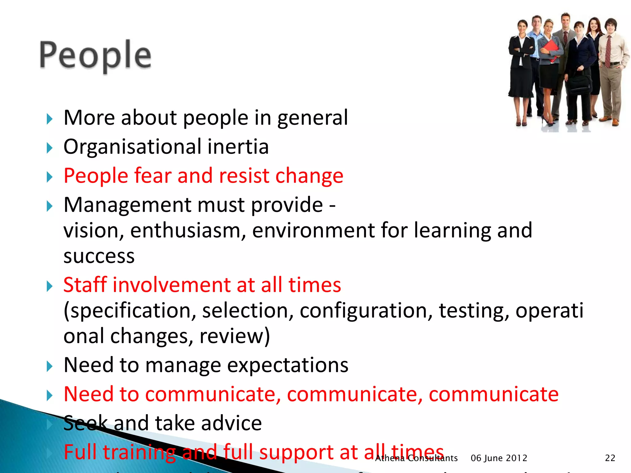 What Is Crm And Why Do Most Implementations Fail Pptx Computer