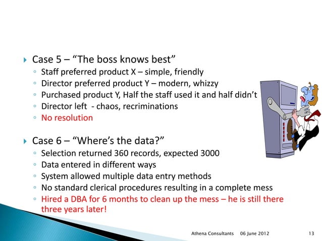 What is crm and why do most implementations fail | PPTX | Computer Software and Applications ...