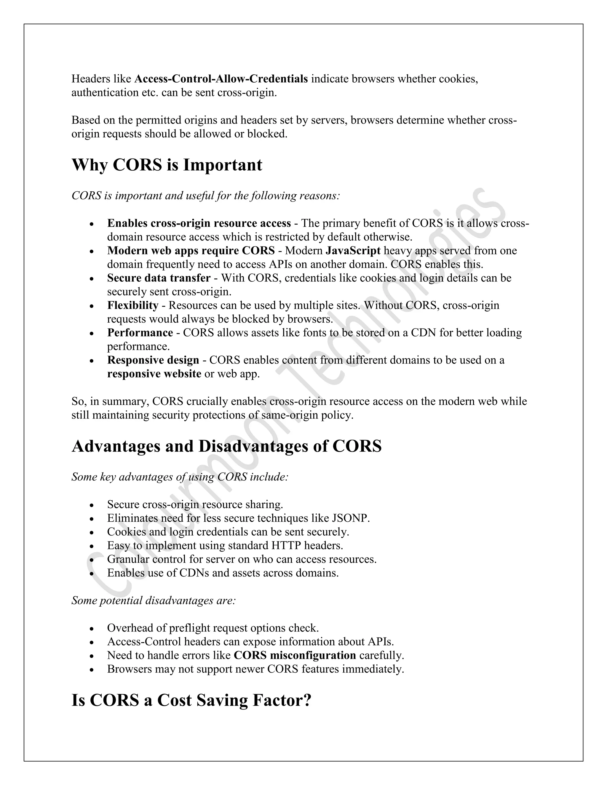 What Is Cross-Origin Resource Sharing in Web Development.pdf