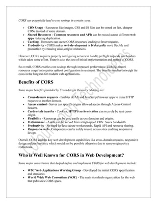 What Is Cross-Origin Resource Sharing in Web Development.pdf