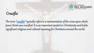Crucifix | PPTX