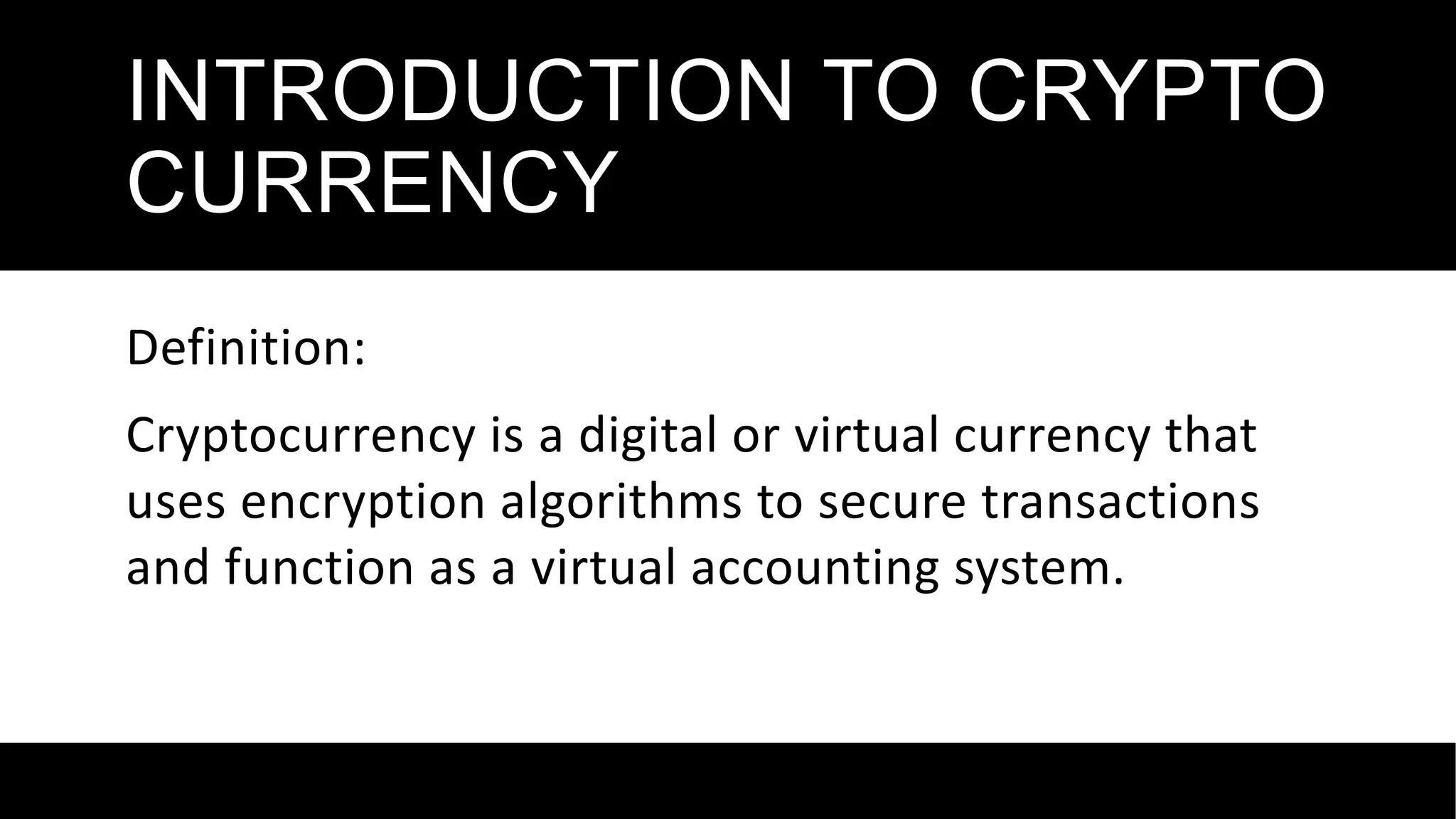 what is crypto currency.pptx