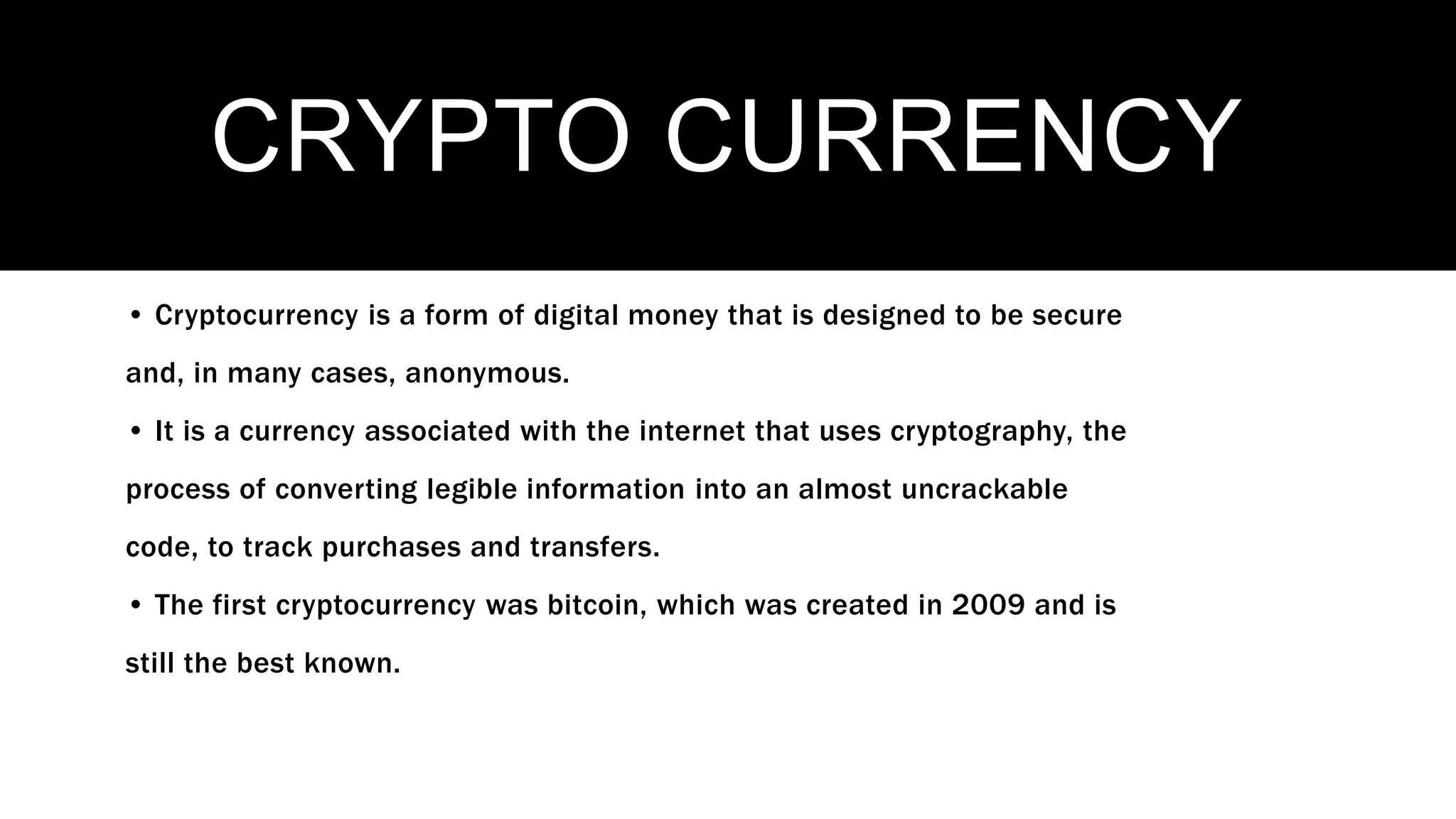 what is crypto currency.pptx