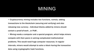 what is crypto currency.pptx