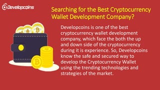 What is cryptocurrency - A complete Guide | PPTX