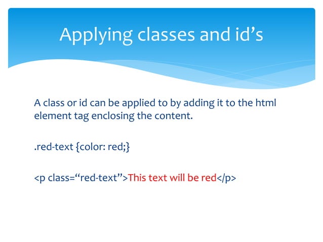 What is css | PPTX | Web Design and HTML | Internet