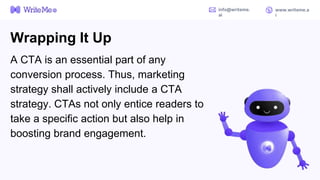 WHAT IS CTA IN DIGITAL MARKETING – FIND OUT ITS ROLE IN BRINGING ...