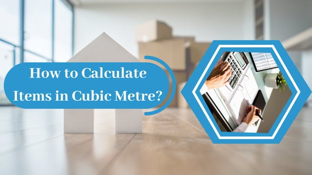 What is Cubic Meter | PDF