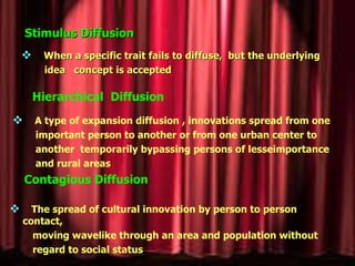 What is cultural geography | PPT