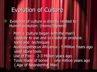 What is cultural geography | PPT