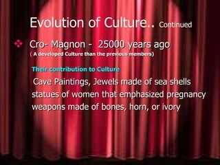 What is cultural geography | PPT