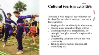 What is Cultural Tourism (1).pptx