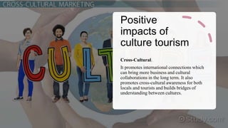 What is Cultural Tourism (1).pptx