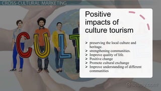 What is Cultural Tourism (1).pptx