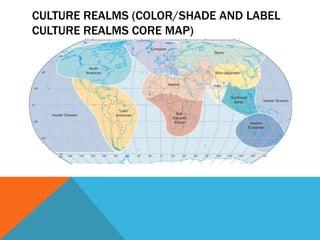 What is culture | PPTX