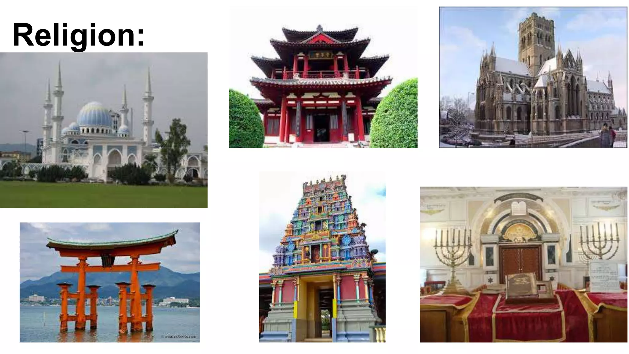 What is culture | PPTX