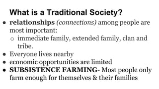 What is culture | PPTX