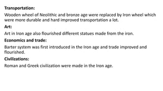 What is culture and brief history of cultural evolution? | PPT