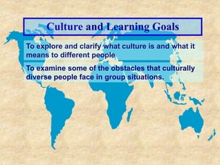 What is Culture power point presentation.ppt | Education