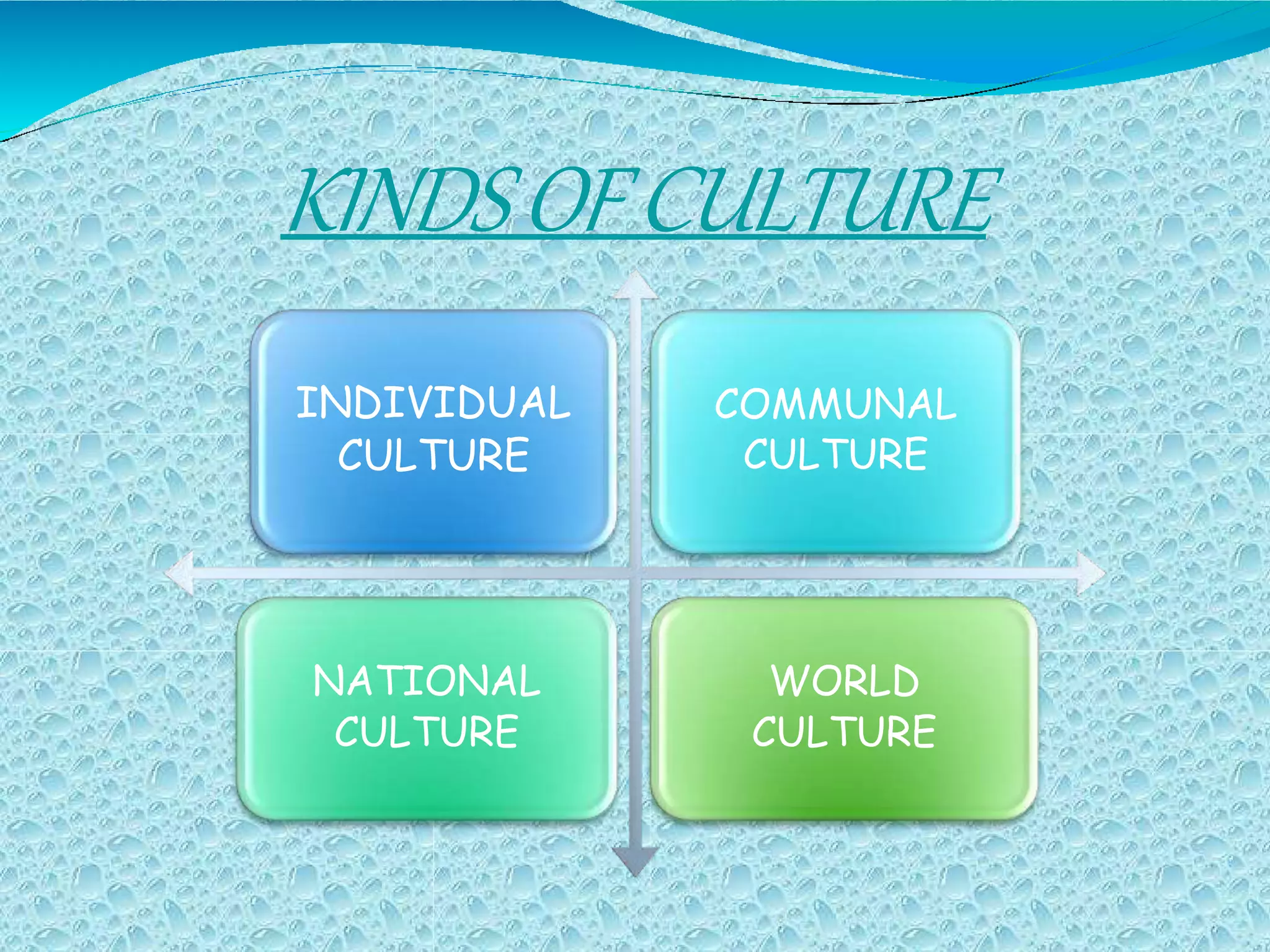What is Culture? | PPSX | Religion & Spirituality
