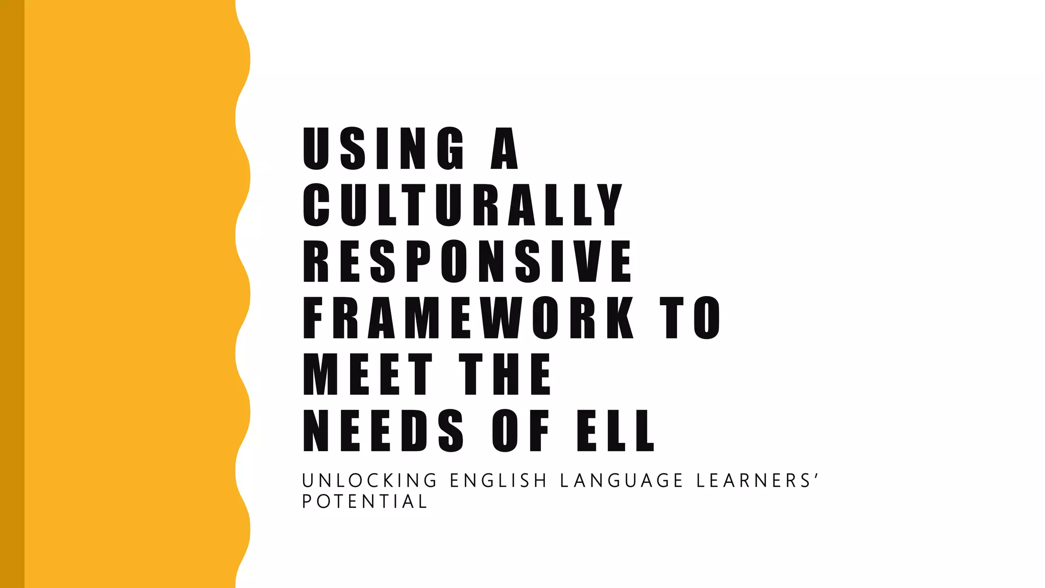 What are culture and scaffolding | PPT