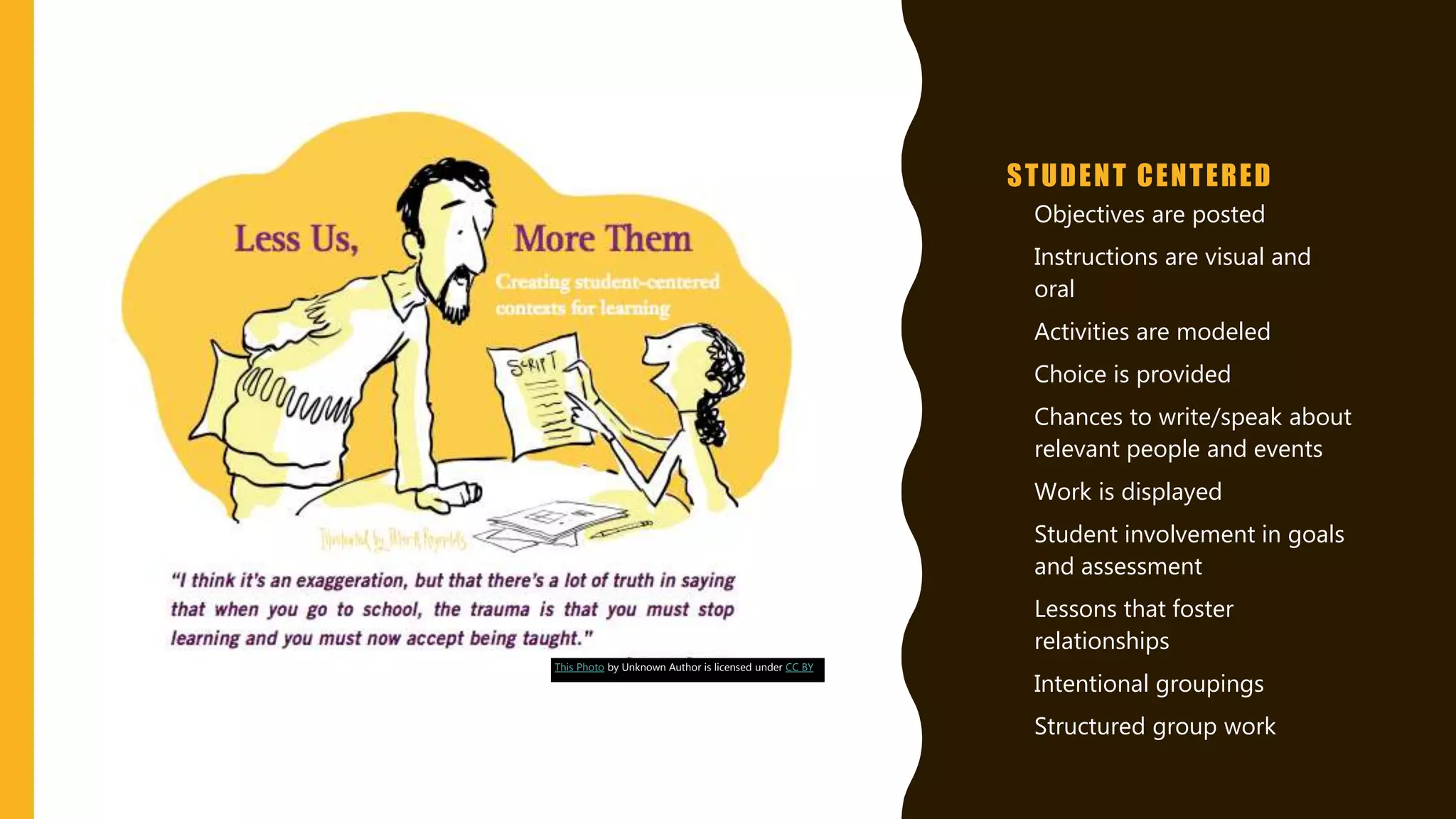 What are culture and scaffolding | PPT