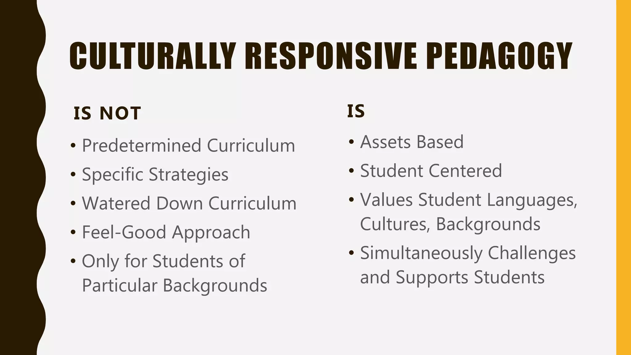 What are culture and scaffolding | PPT