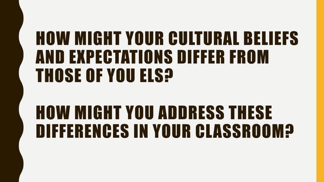 What are culture and scaffolding | PPT