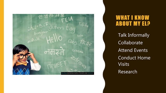 What are culture and scaffolding | PPT