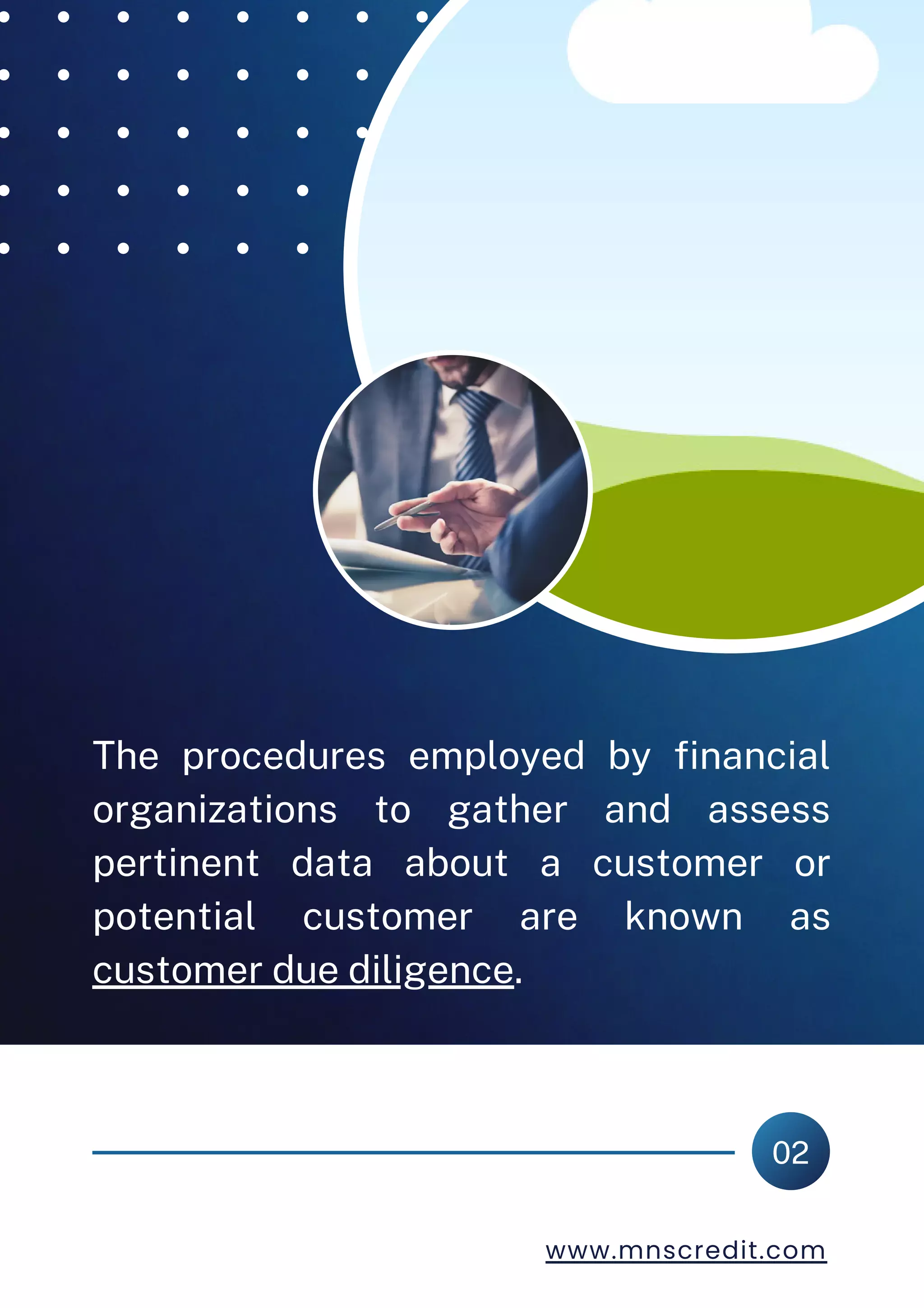 What is Customer Due Diligence.pdf