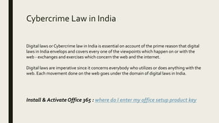 What is Cybercrime and How to Prevent Cybercrime? | PPTX