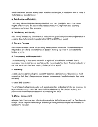 What is data-driven decision-making, and why is it important.pdf