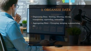 Introduction to Data Analytics | PPTX