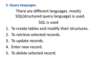 What is database.pptx