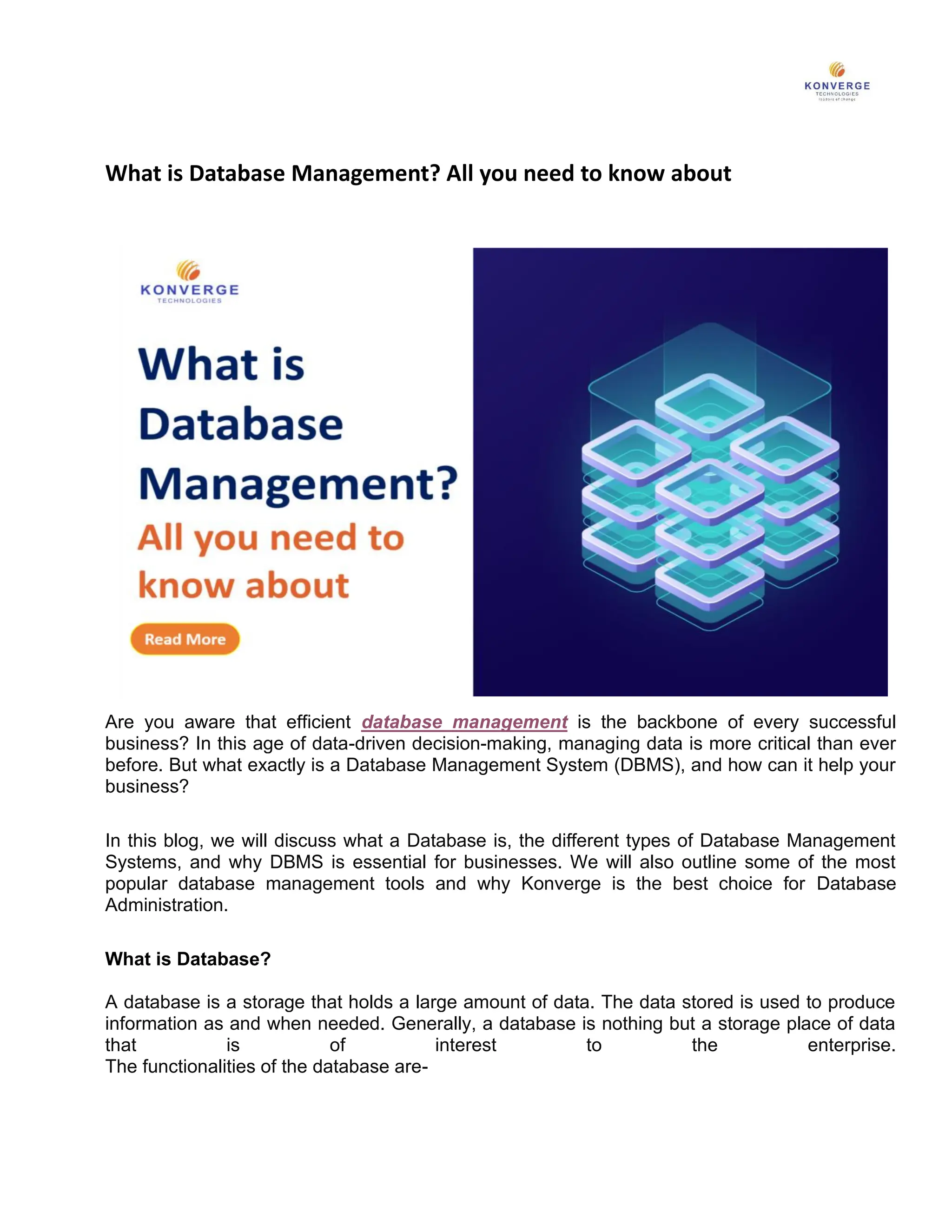 What is Database Management.pdf