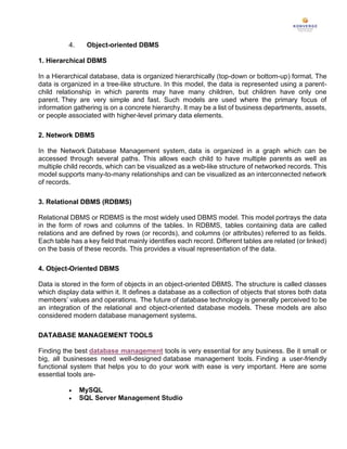 What is Database Management.pdf