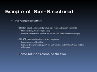 What is Data Capture | PPT