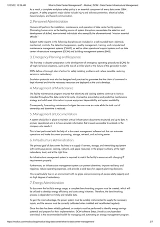 What is Data Center Management_ - Modius _ DCIM - Data Center Infrastructure Management.pdf
