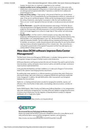 What is Data Center Management_ - Modius _ DCIM - Data Center Infrastructure Management.pdf