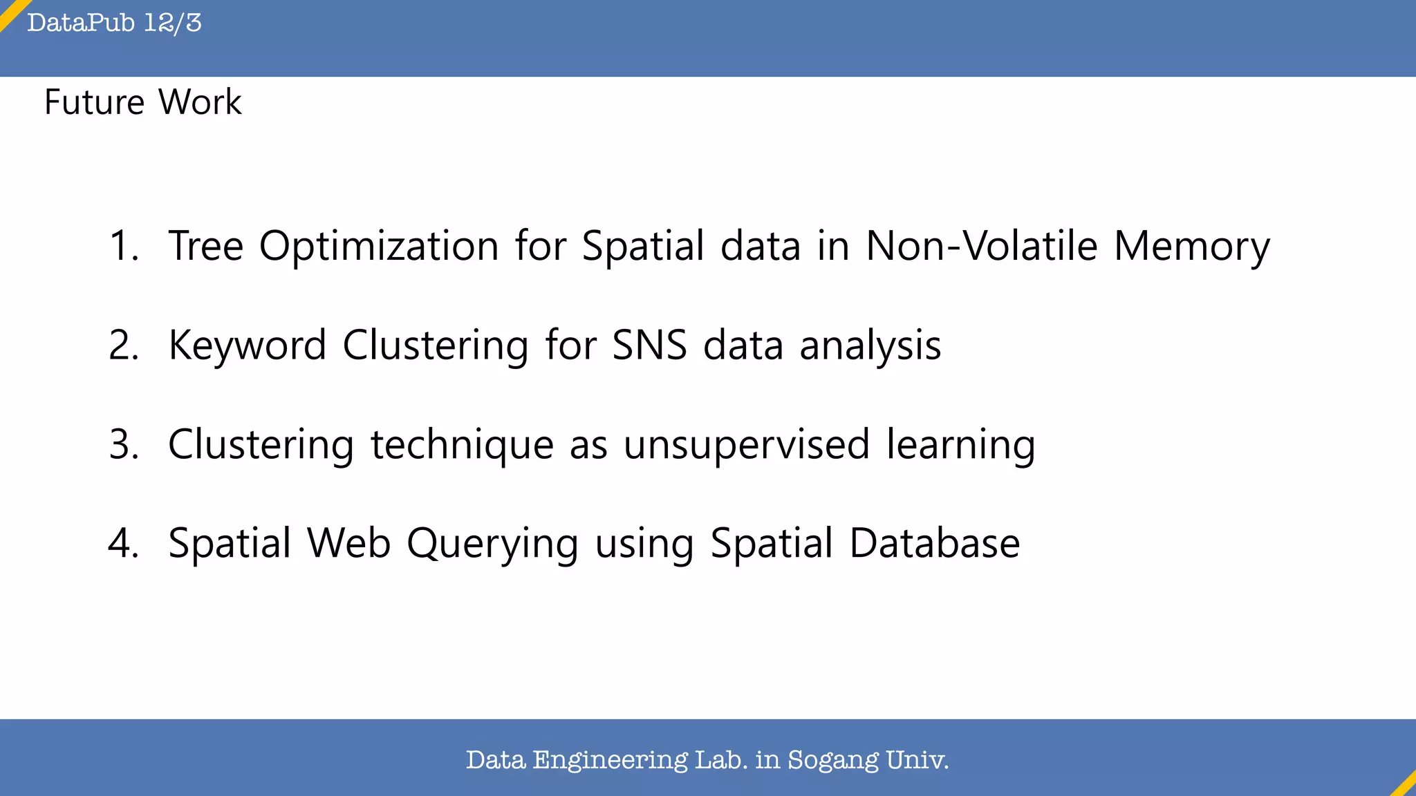 What is data engineering? | PPT