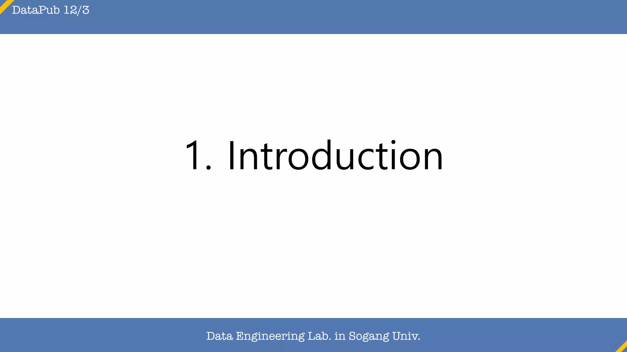 What is data engineering? | PPT