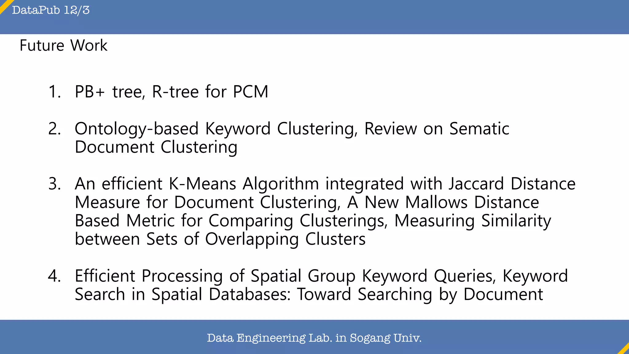 What is data engineering? | PPT