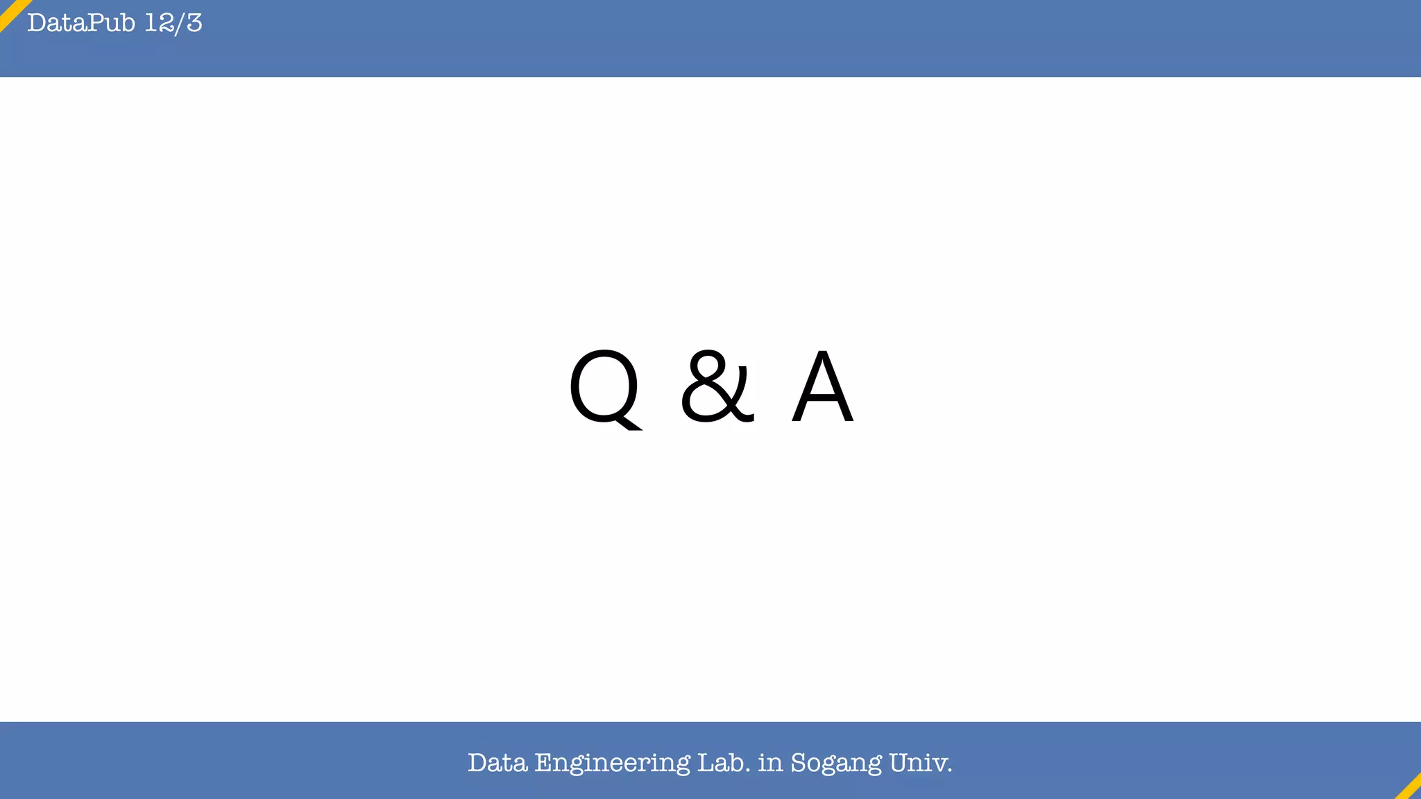 What is data engineering? | PPT