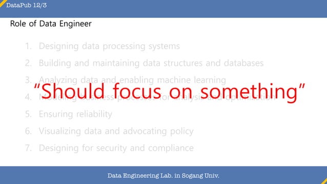 What is data engineering? | PPT | Free Download