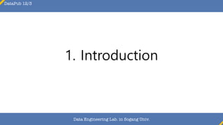 What is data engineering? | PPT