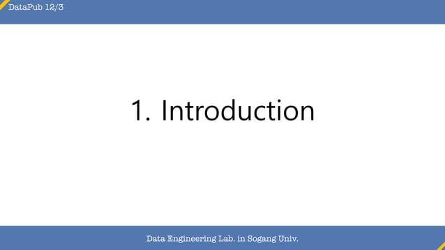 What is data engineering? | PPT