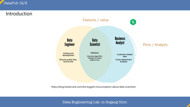What is data engineering? | PPT