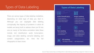 What is Data Labeling? - Shaip | PDF | Technology & Computing