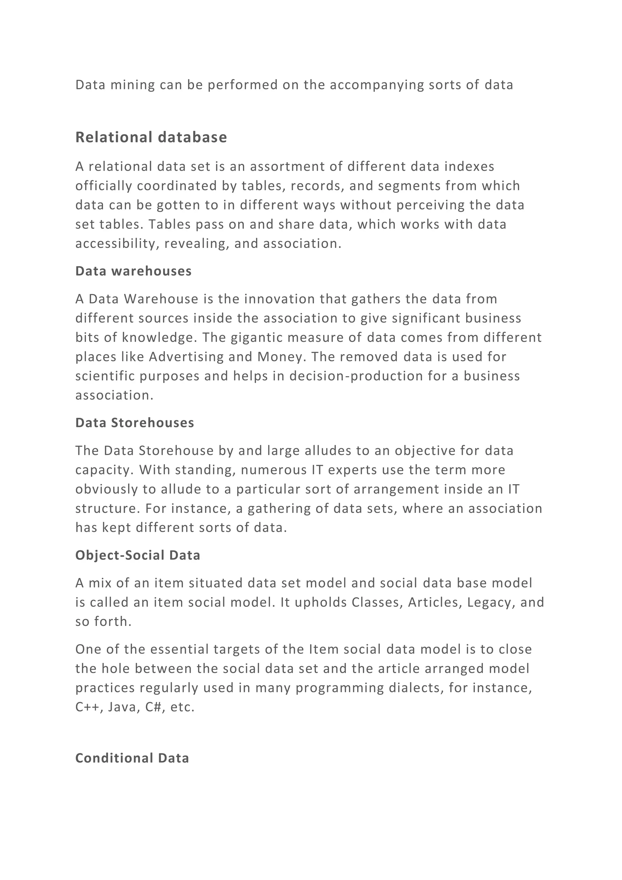 What is Data Mining.pdf