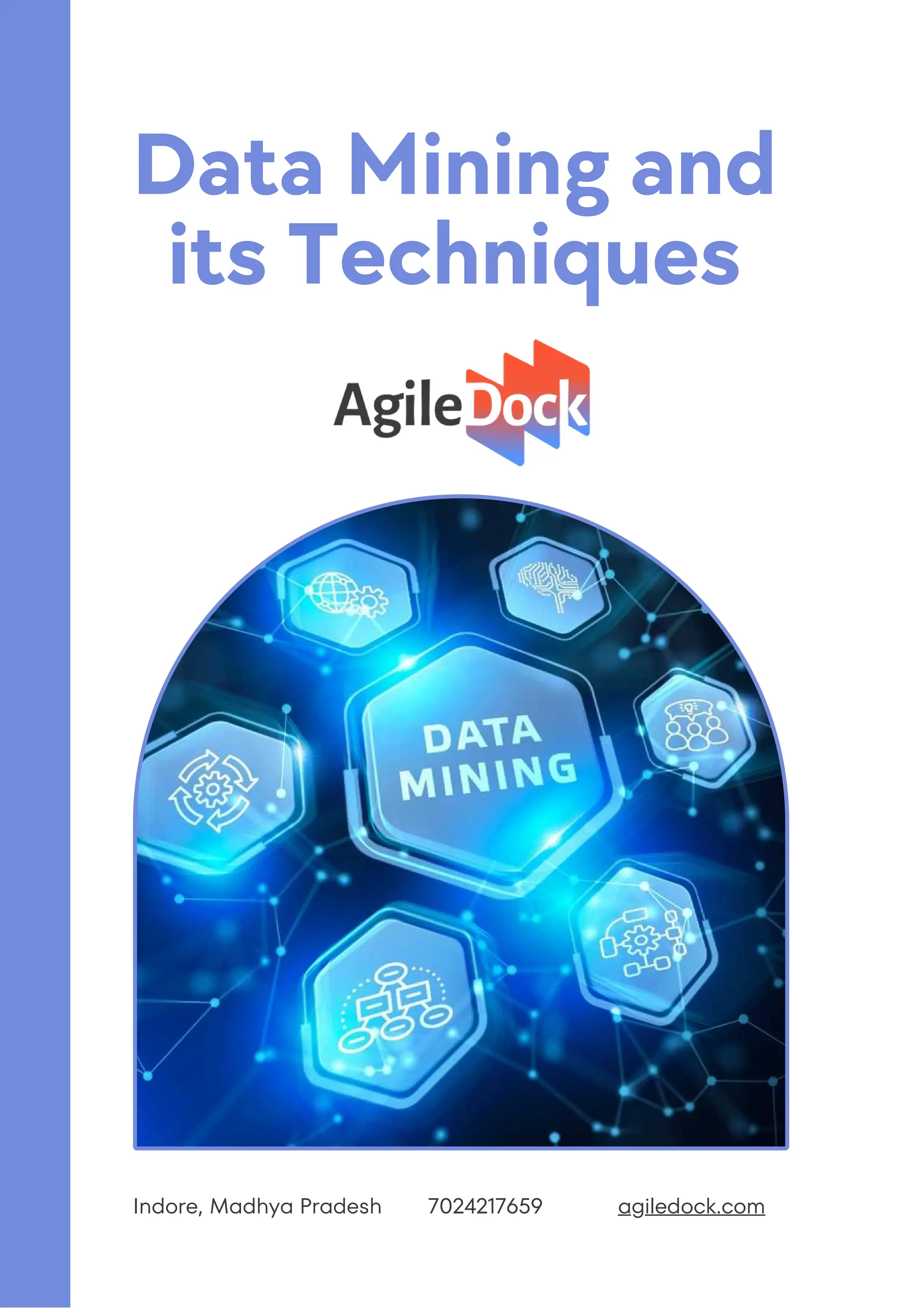 What Is Data Mining How It Works, Benefits, Techniques.pdf